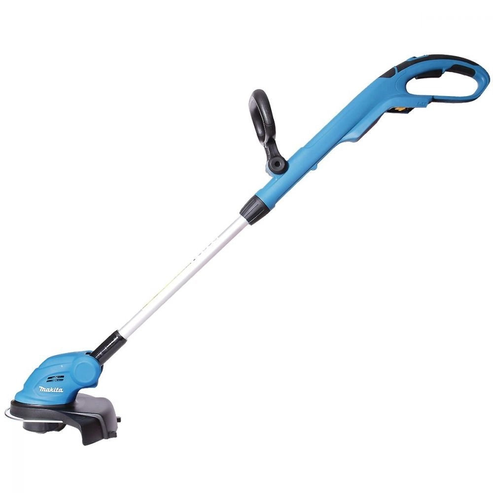 Makita 18V LXT cordless trimmer DUR181 – Compare The Tools Lietuva